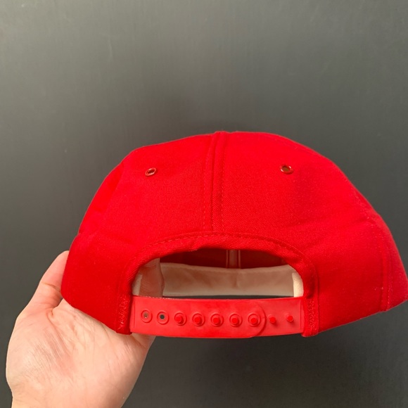 Case IH | Accessories | Vintage Case Tractor Swingster Snapback Trucker ...